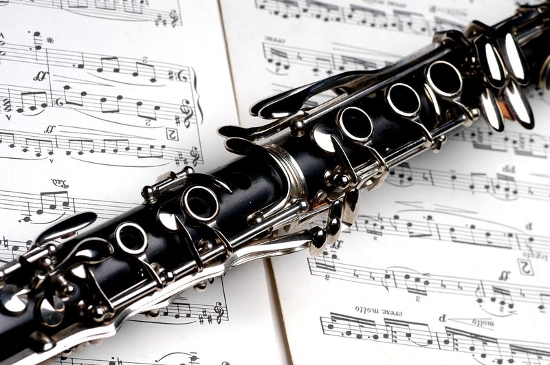 Clarinetista Paulo Sergio Santos lança novo disco